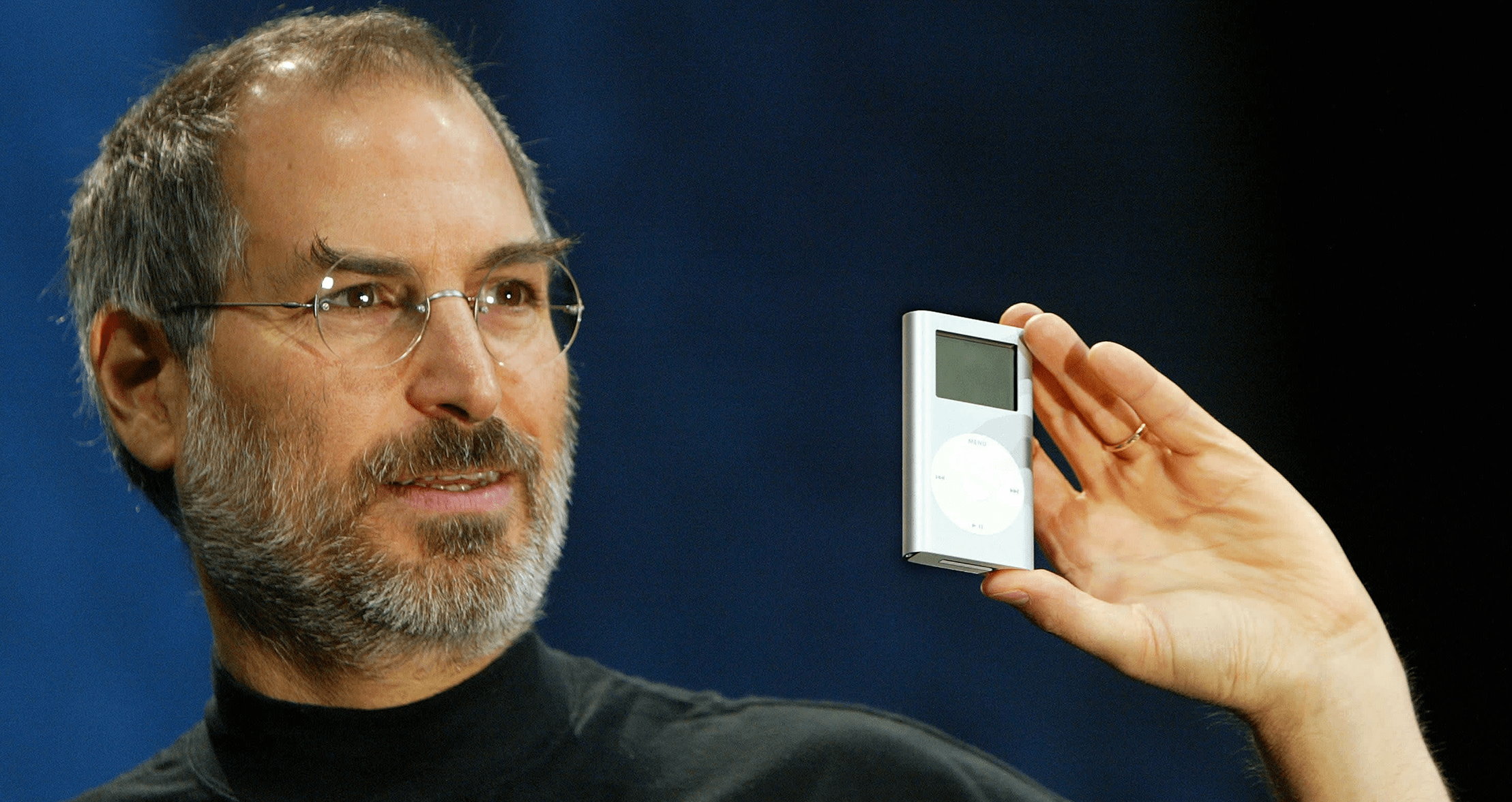 La storia della Apple, tecnologia e visione rivoluzionaria - Mab Magazine